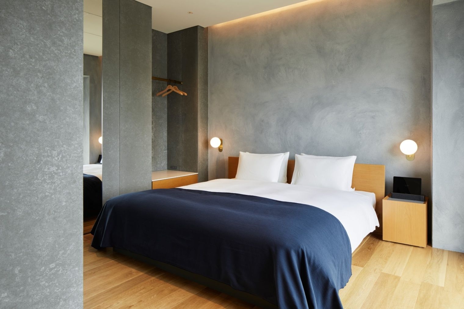 sequence MIYASHITA PARK SUITE ROOMの写真 | TECTURE（テクチャー）