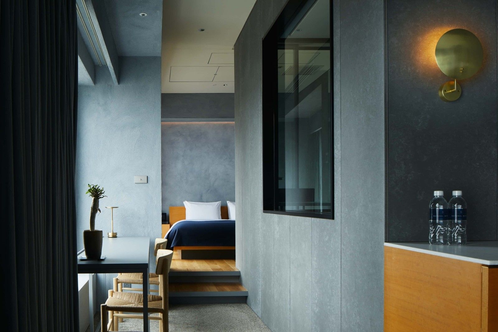 sequence MIYASHITA PARK SUITE ROOMの写真 | TECTURE（テクチャー）