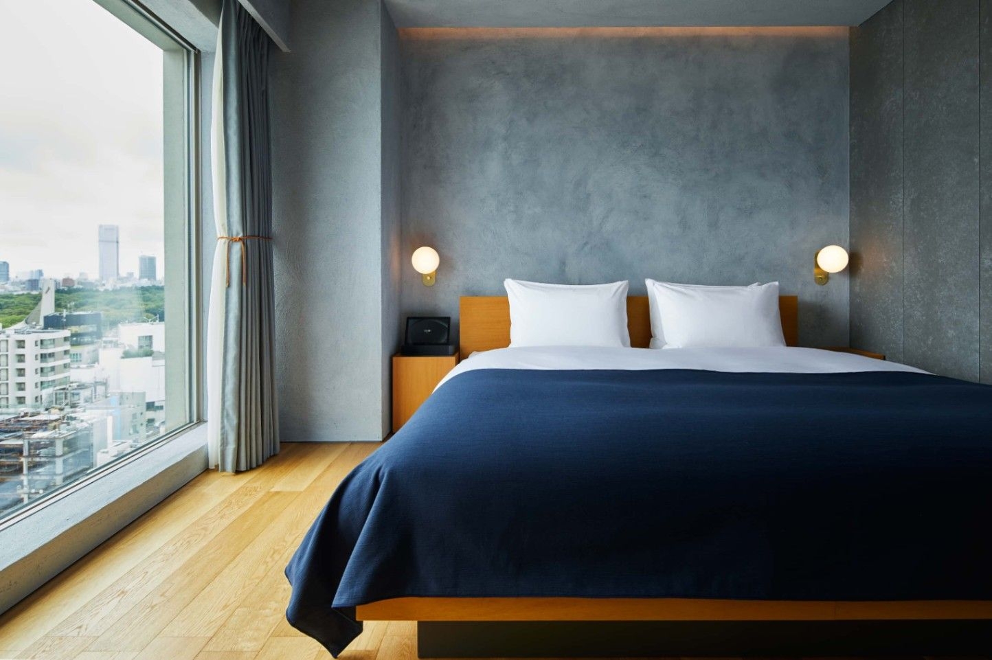 sequence MIYASHITA PARK SUITE ROOMの写真 | TECTURE（テクチャー）