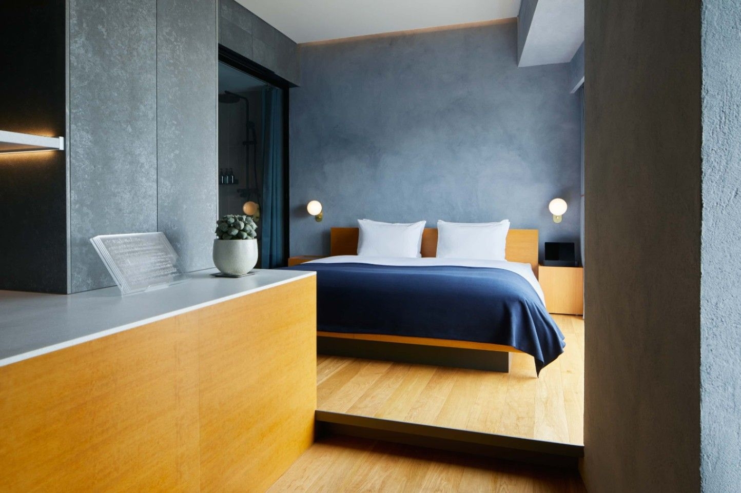 sequence MIYASHITA PARK SUITE ROOMの写真 | TECTURE（テクチャー）