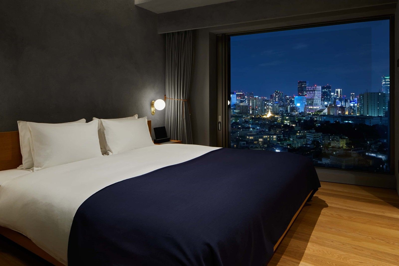 sequence MIYASHITA PARK SUITE ROOMの写真 | TECTURE（テクチャー）