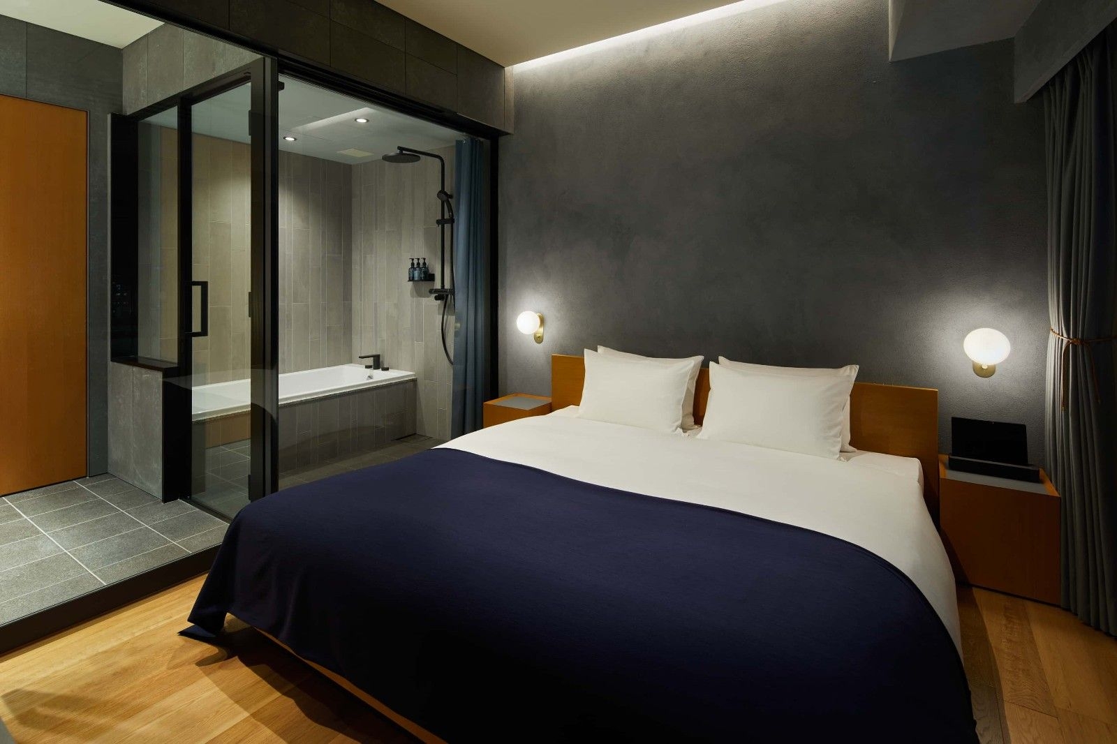 sequence MIYASHITA PARK SUITE ROOMの写真 | TECTURE（テクチャー）