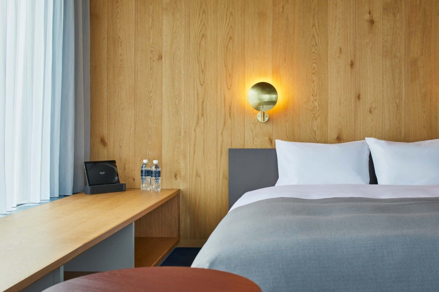 sequence MIYASHITA PARK DOUBLE ROOM ,TWIN ROOMの写真 | TECTURE（テクチャー）