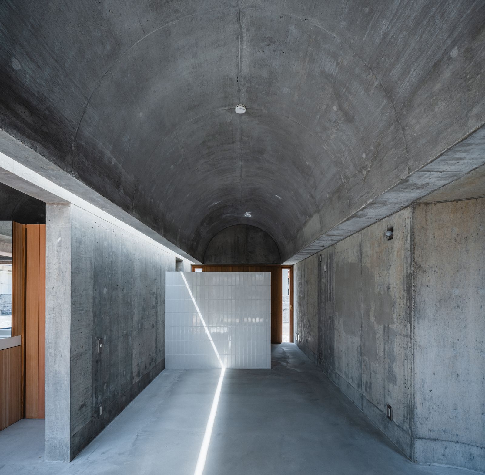 志堅原の家の写真 | TECTURE（テクチャー）