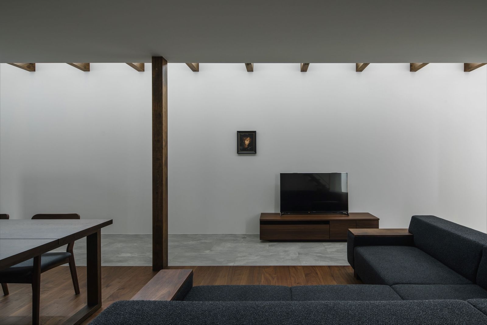 ishibehigashi-house | TECTURE（テクチャー）