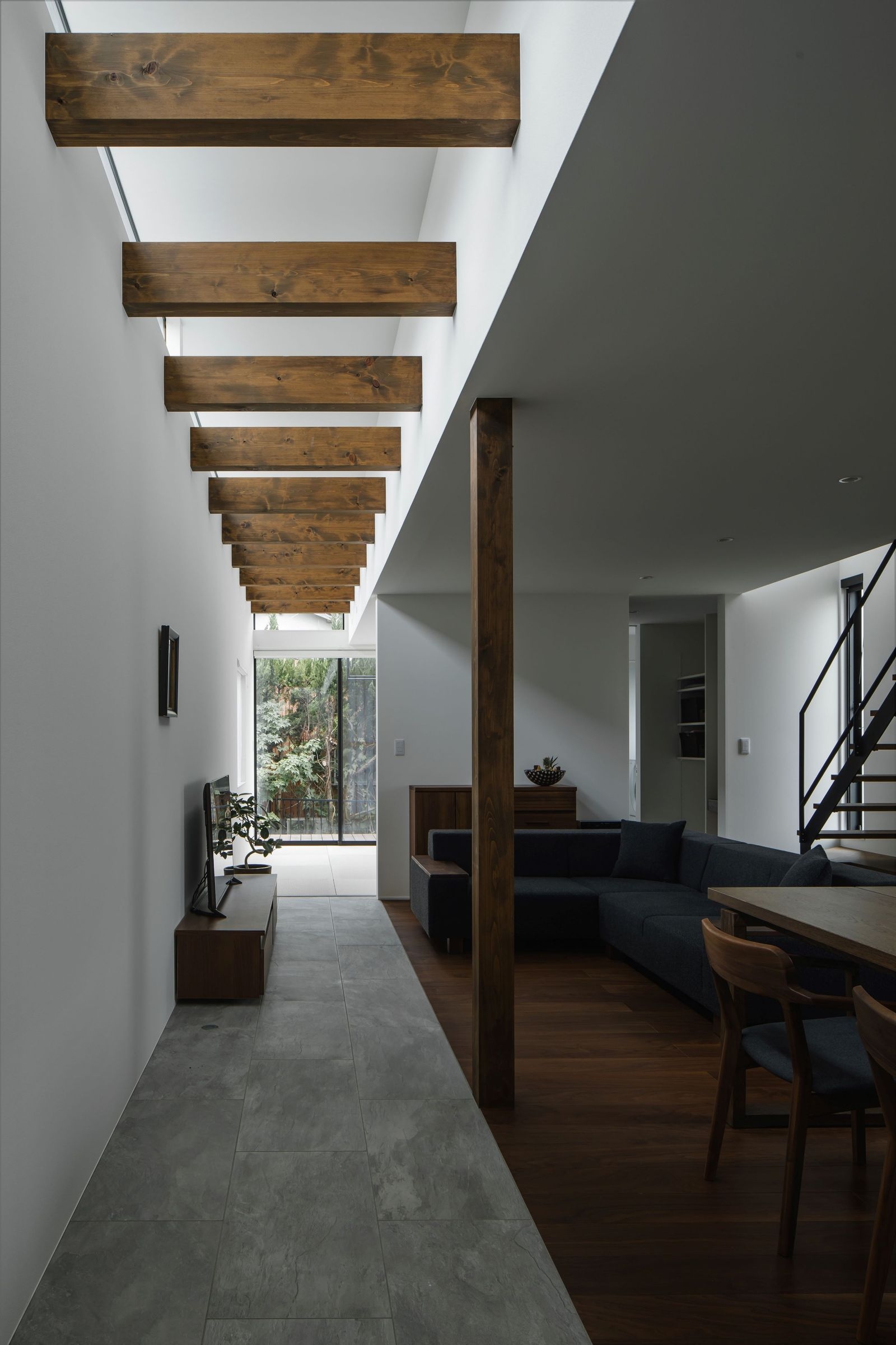 ishibehigashi-houseの写真 | TECTURE（テクチャー）