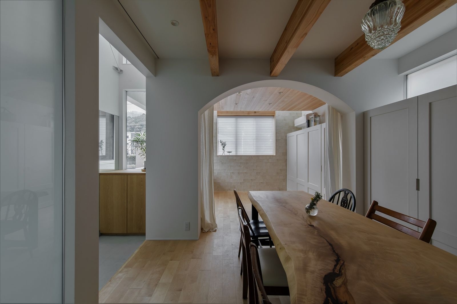 kasugacho-houseの写真 | TECTURE（テクチャー）