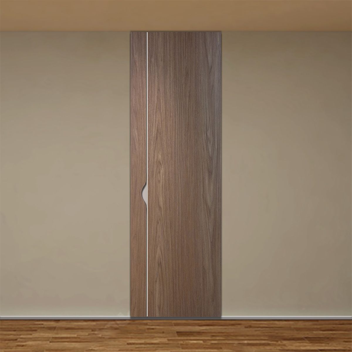 Nsense ｜ NS-2 - ヨーロピアンウォルナット | TECTURE（テクチャー）