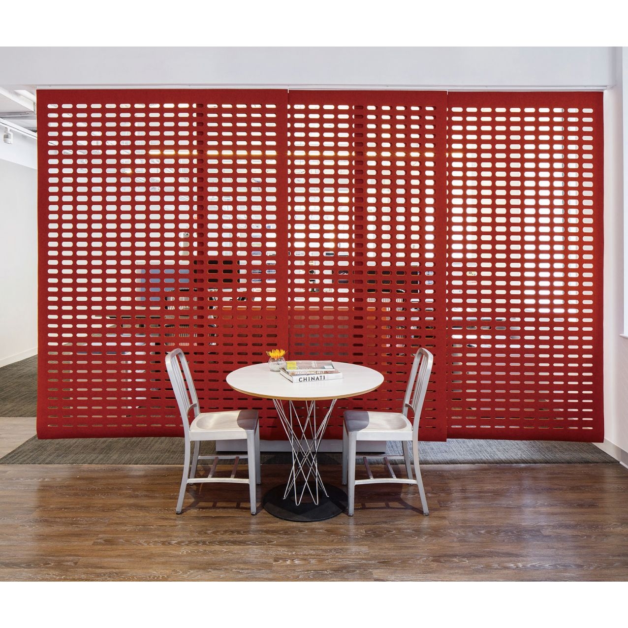 Knoll Textiles_FilzFelt [フィルツフェルト ハンギングパネル] | TECTURE（テクチャー）