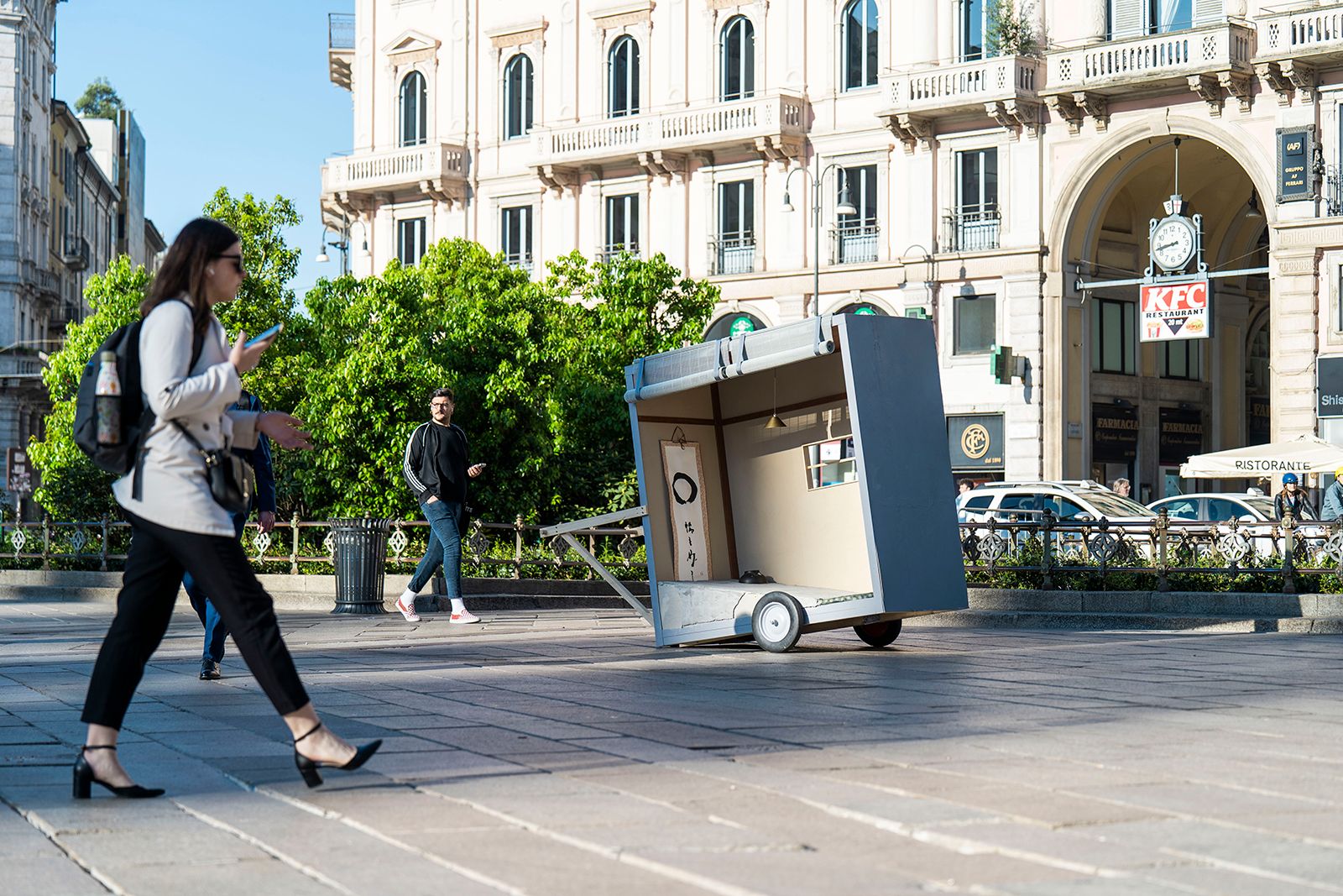 STRAIGHT | TECTURE（テクチャー）