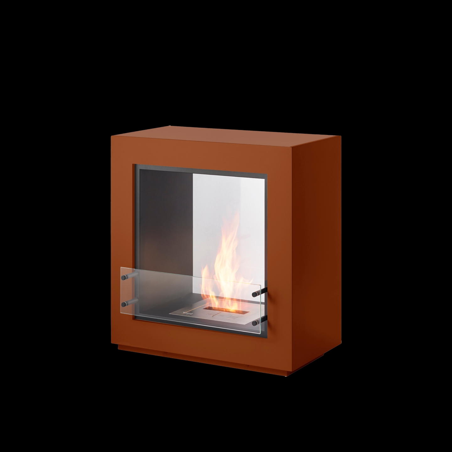 Fusion - 内枠:Black/外枠:Brown | TECTURE（テクチャー）