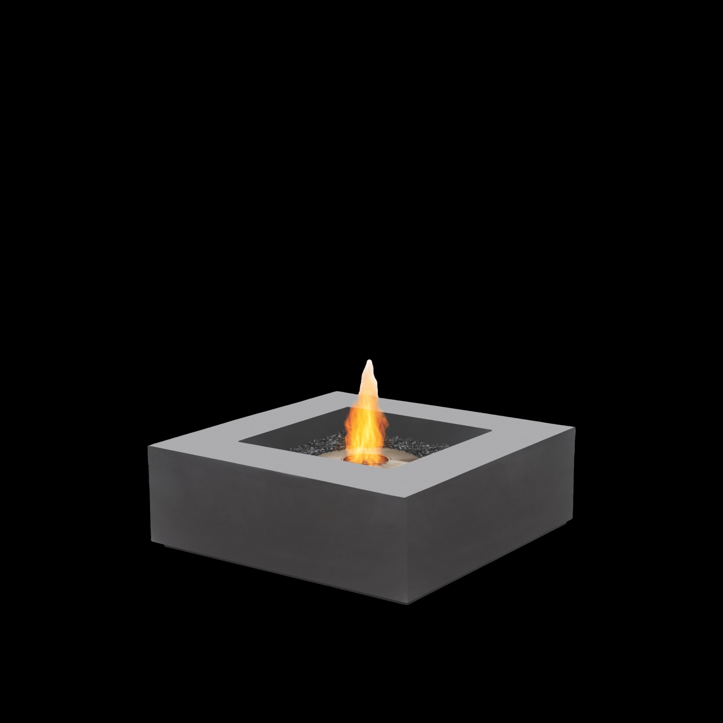 Base 40 - Graphaite | TECTURE（テクチャー）