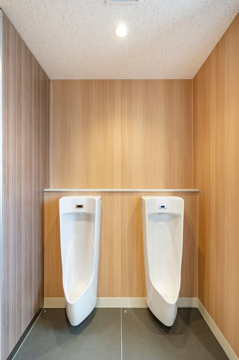 AICA/名糖産業株式会社 本社 | TECTURE（テクチャー）