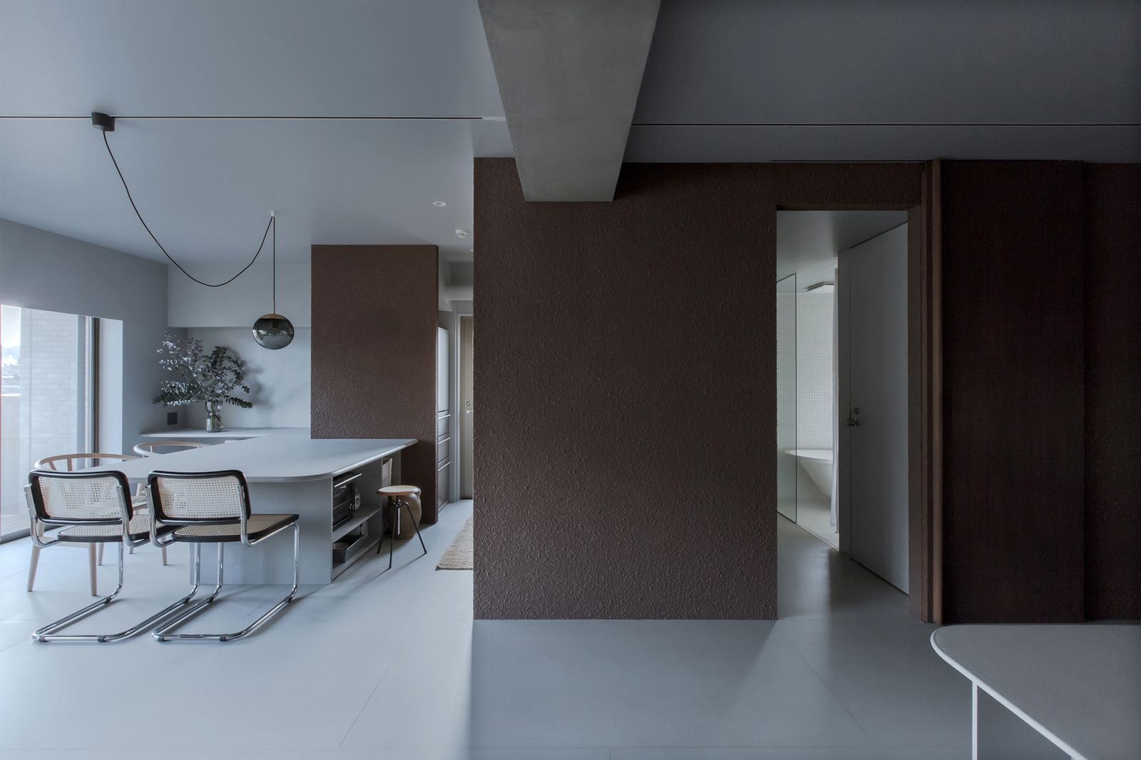 House K | TECTURE（テクチャー）