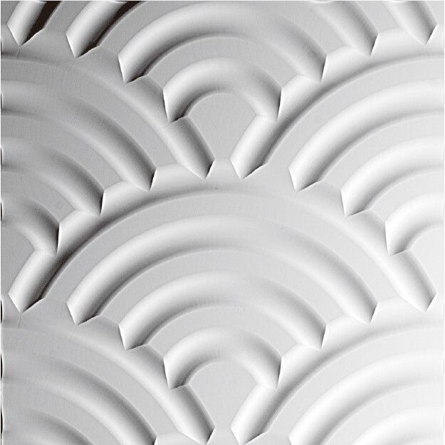 Dimple Shade（ディンプルシェード）/青海波（せいがいは） | TECTURE（テクチャー）