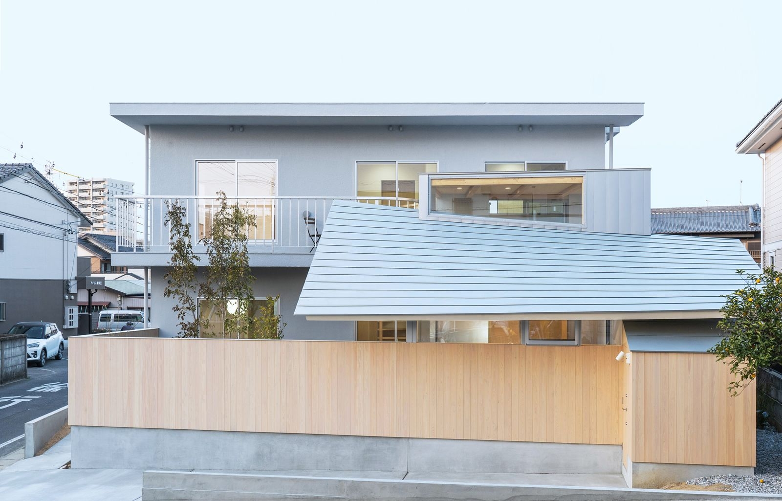 M邸 | TECTURE（テクチャー）