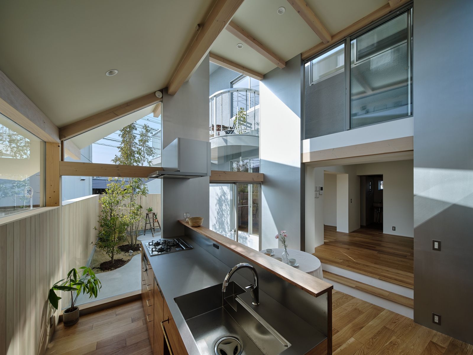 M邸の写真 | TECTURE（テクチャー）