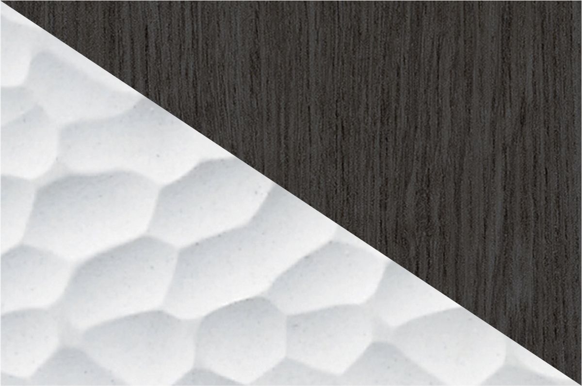 内装用木目調不燃パネル DSウォール/ラッピングウォール/切削柄-02 | TECTURE（テクチャー）