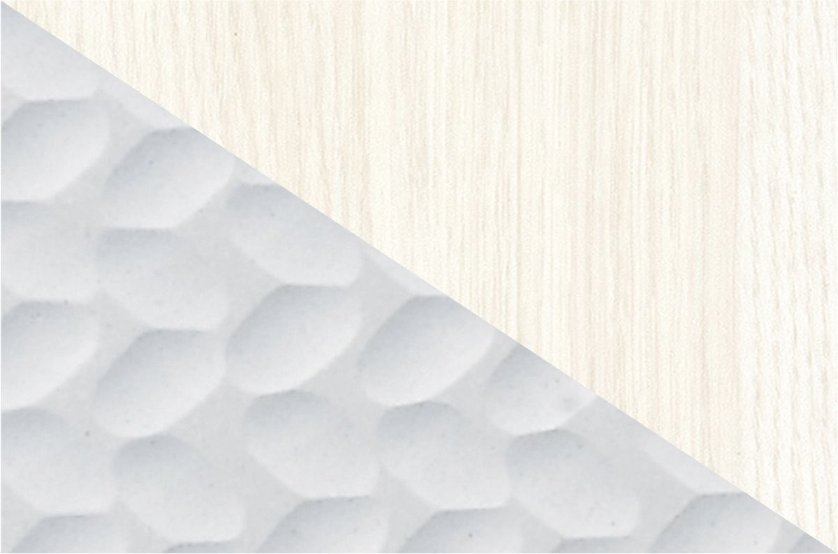 内装用木目調不燃パネル DSウォール/ラッピングウォール/切削柄-05 | TECTURE（テクチャー）