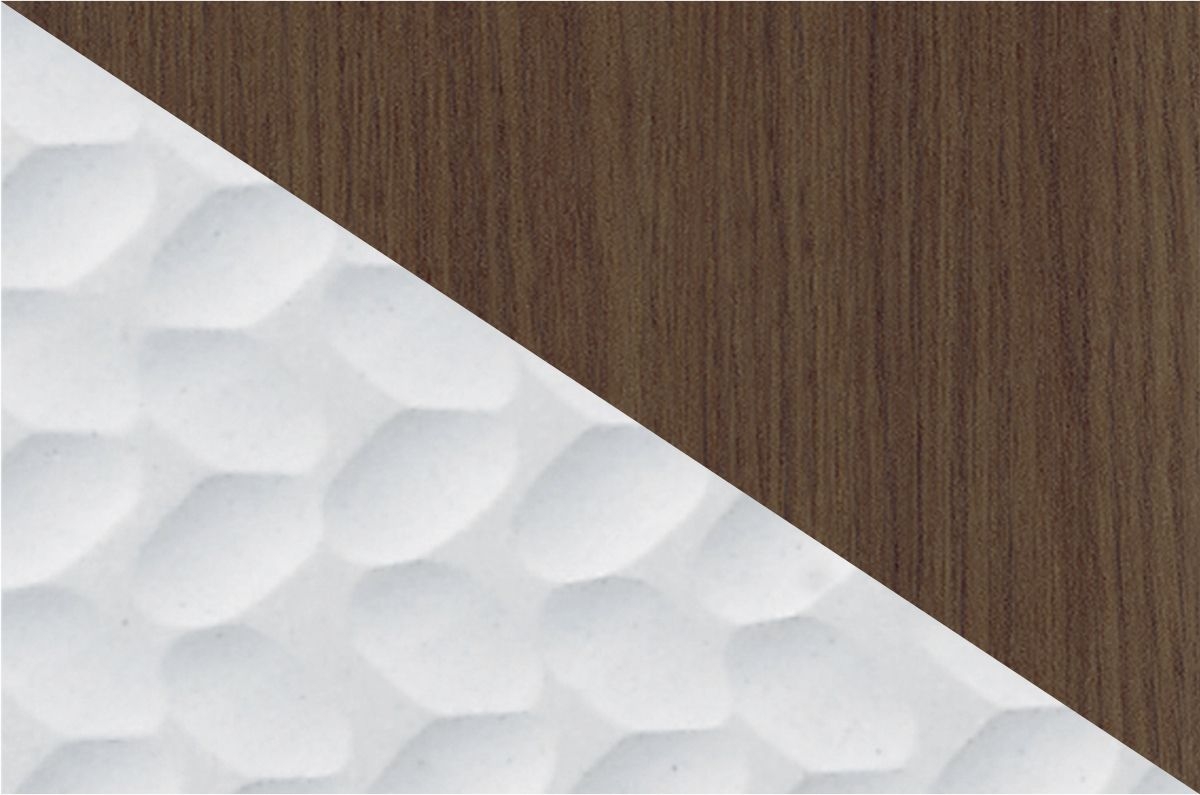 内装用木目調不燃パネル DSウォール/ラッピングウォール/切削柄-05 | TECTURE（テクチャー）