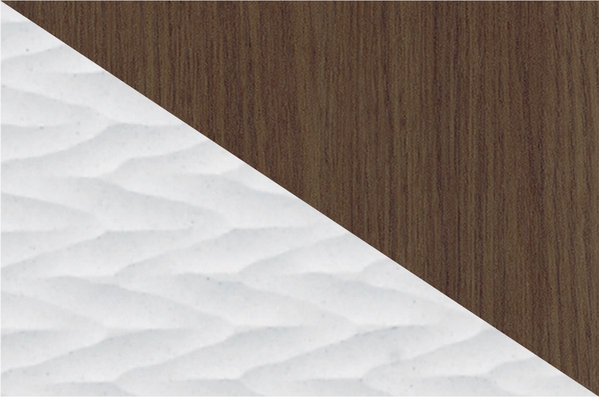 内装用木目調不燃パネル DSウォール/ラッピングウォール/切削柄-06 | TECTURE（テクチャー）