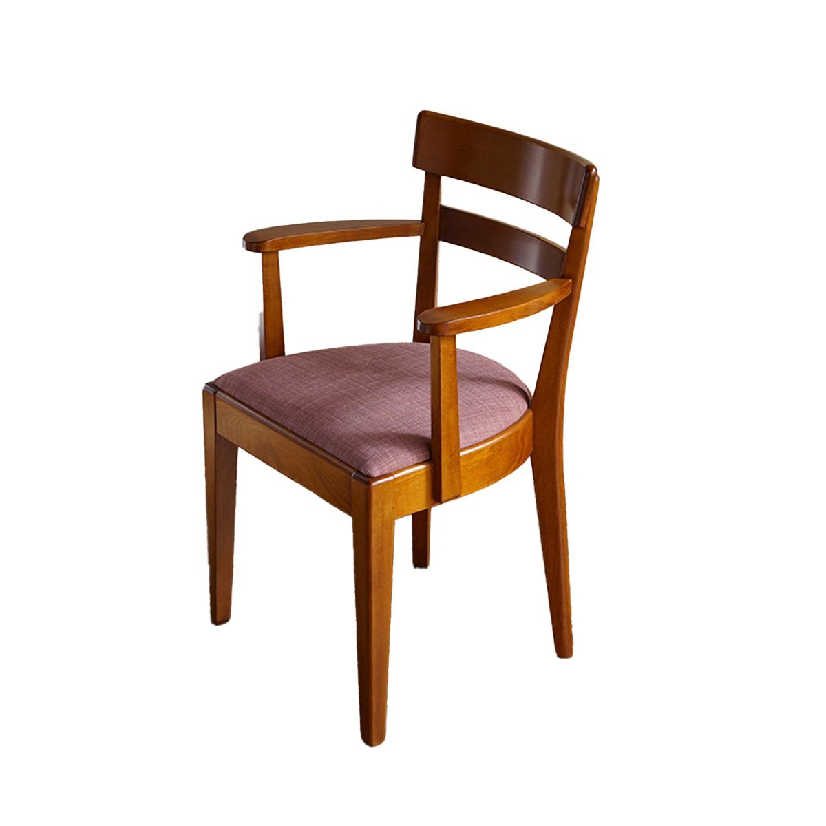 DH DINING CHAIR WITH ARM | TECTURE（テクチャー）