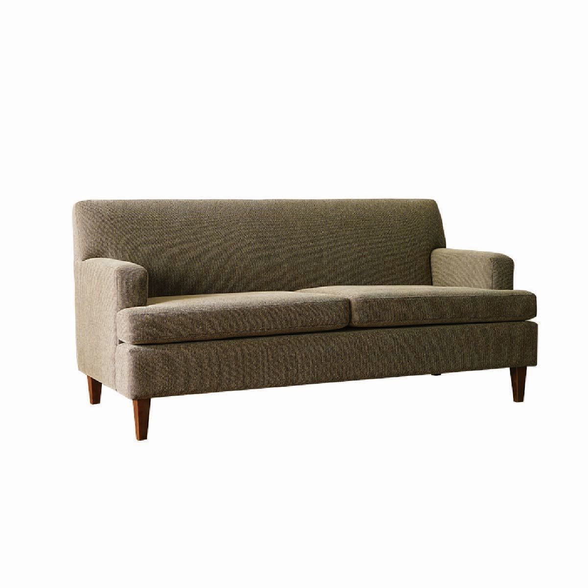 STANDARD A SOFA 2P | TECTURE（テクチャー）