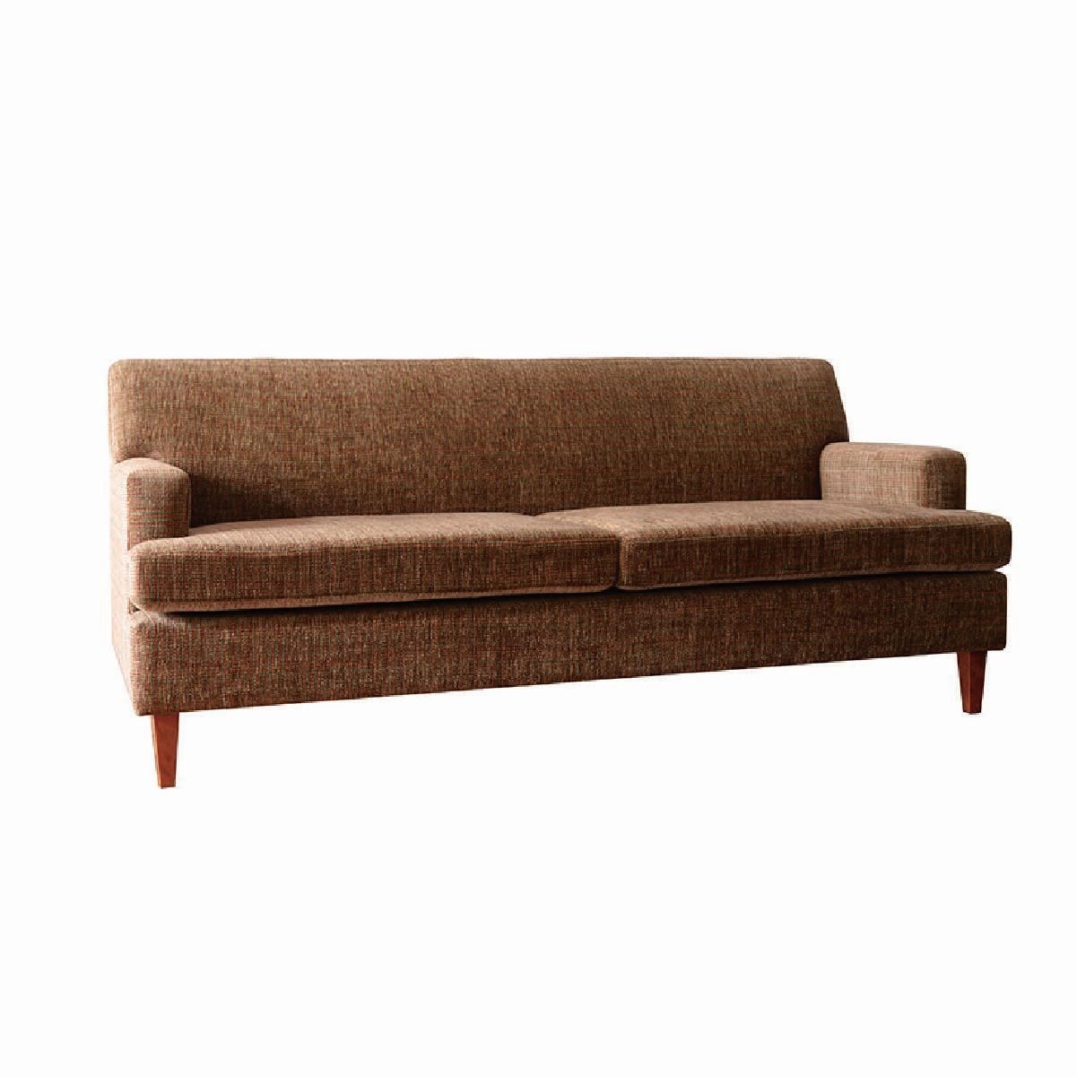 STANDARD A SOFA 3P | TECTURE（テクチャー）