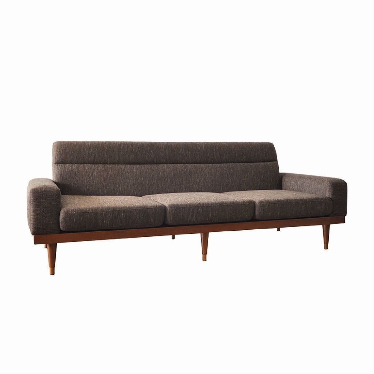 STANDARD C SOFA - 3P | TECTURE（テクチャー）