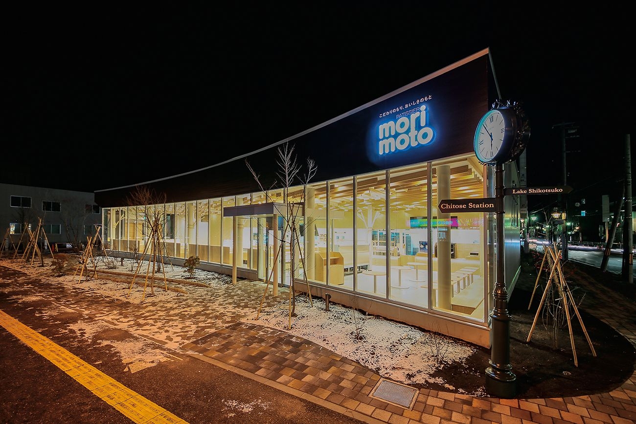 写真 | TECTURE（テクチャー）