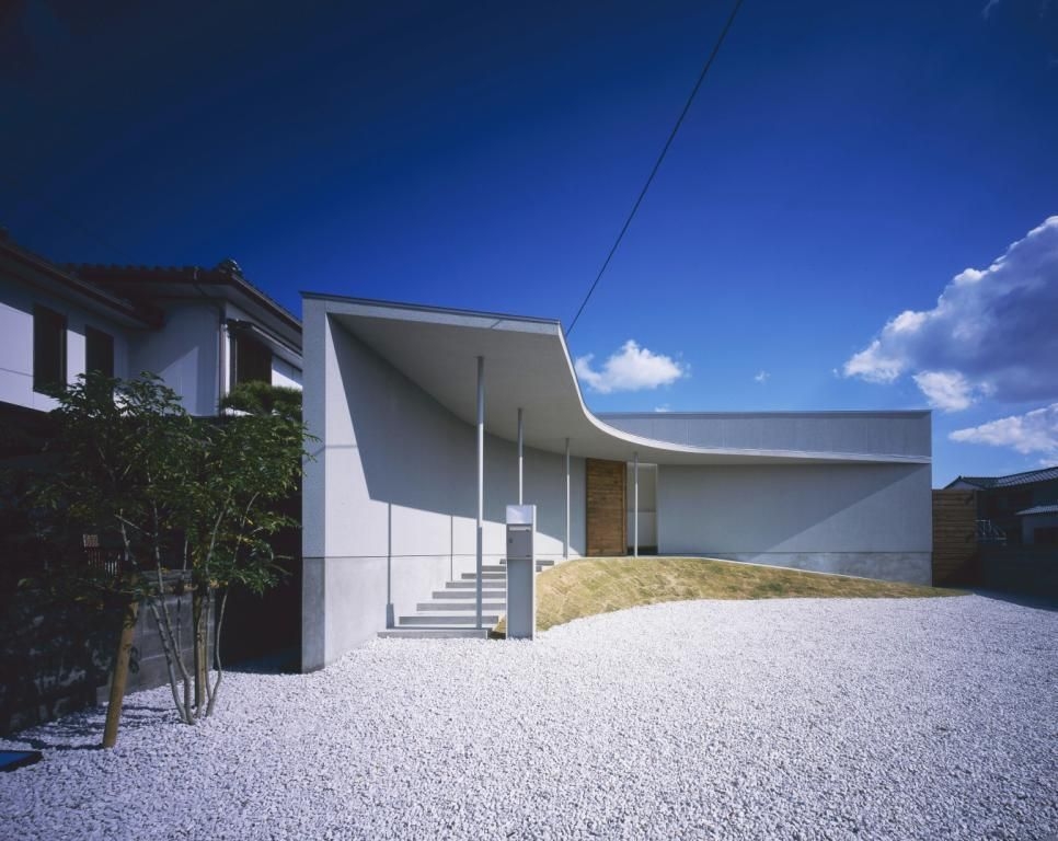 鳴門の家 | TECTURE（テクチャー）