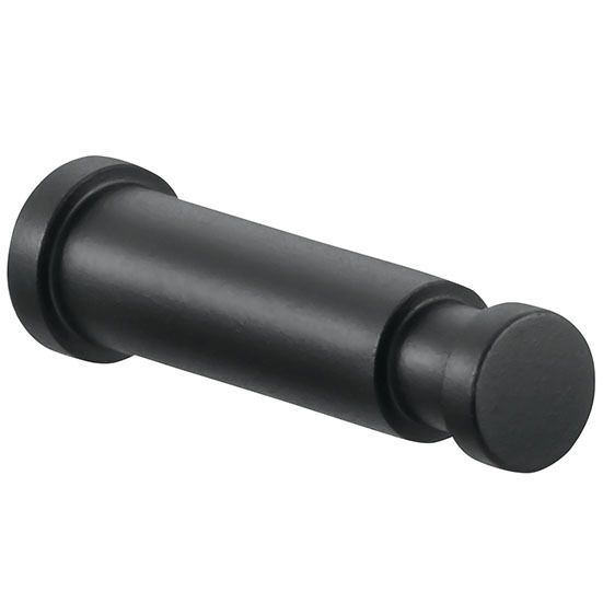 フック AC-071 - マットブラック | TECTURE（テクチャー）