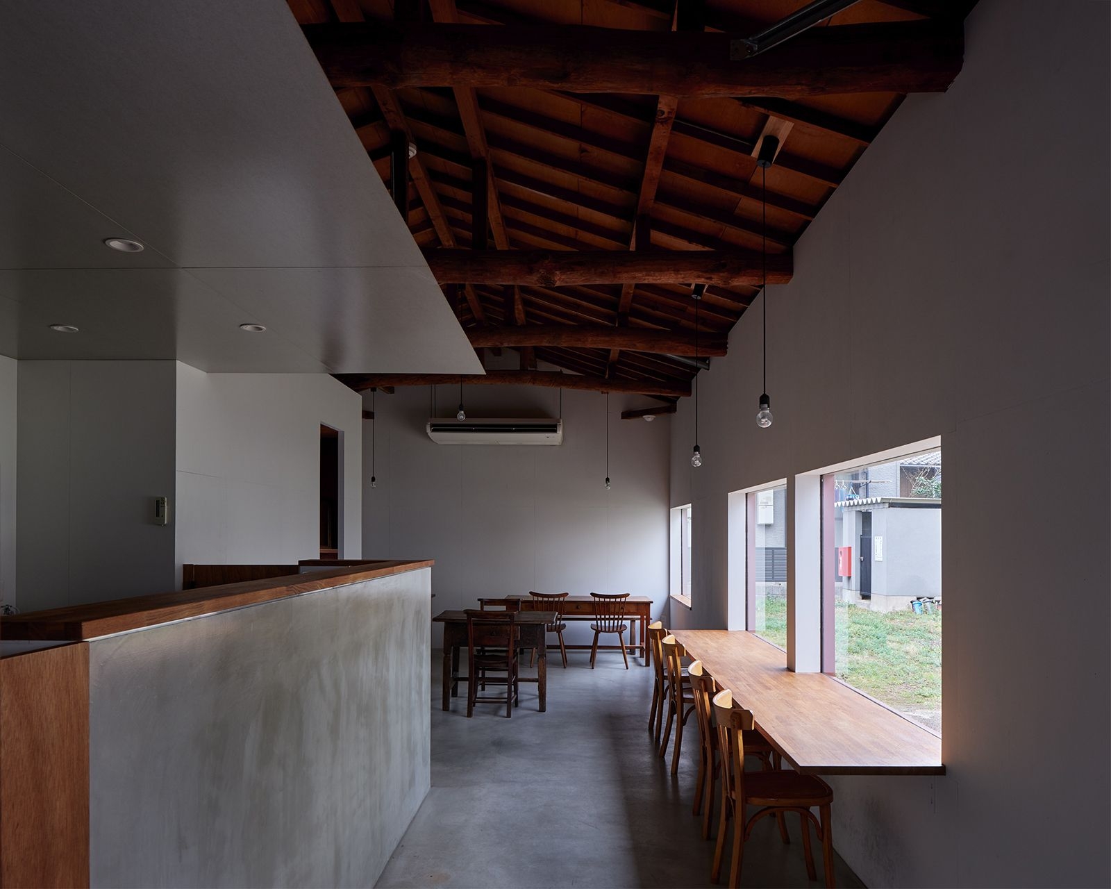 cafe chicca | TECTURE（テクチャー）