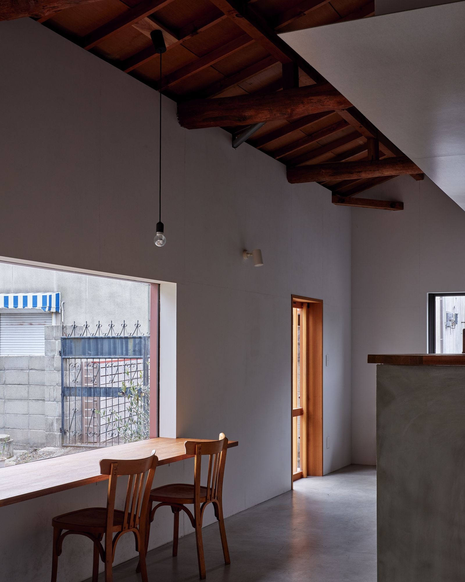 cafe chiccaの写真 | TECTURE（テクチャー）