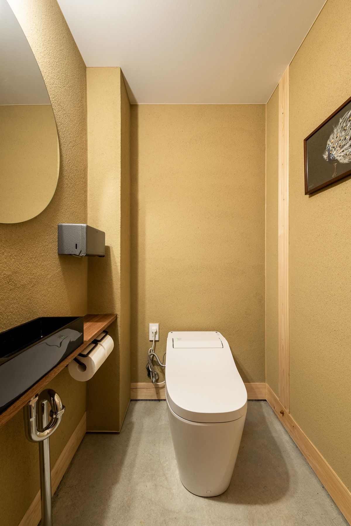 KYOTOWANDの写真 | TECTURE（テクチャー）