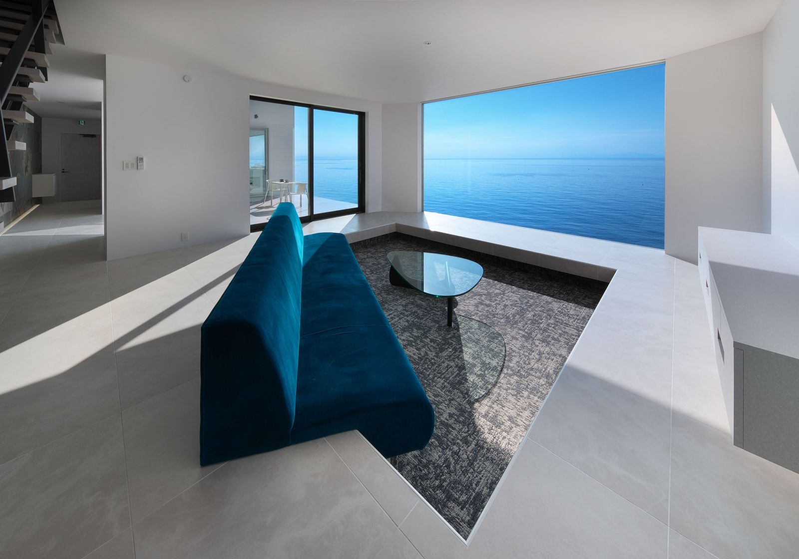 s.corridorの写真 | TECTURE（テクチャー）