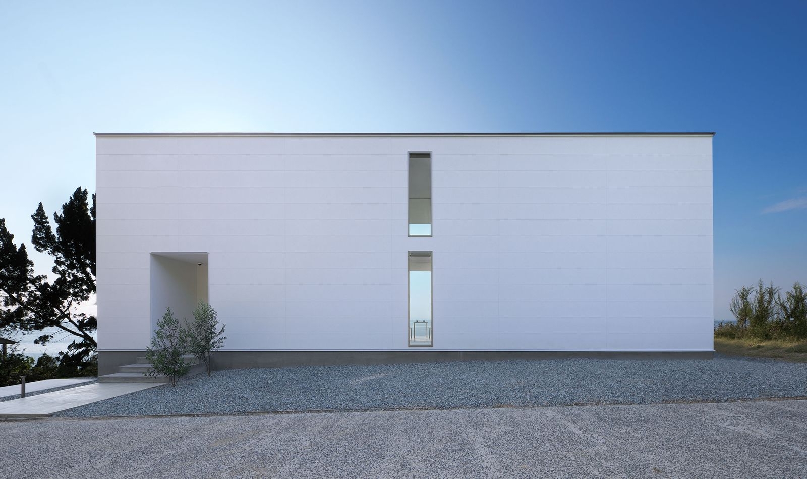 s.corridorの写真 | TECTURE（テクチャー）