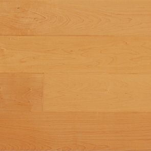 ラルゴ/ハードメープル厚単板/床暖房対応/節無/土足対応 - ハニータン:UVウレタン | TECTURE（テクチャー）