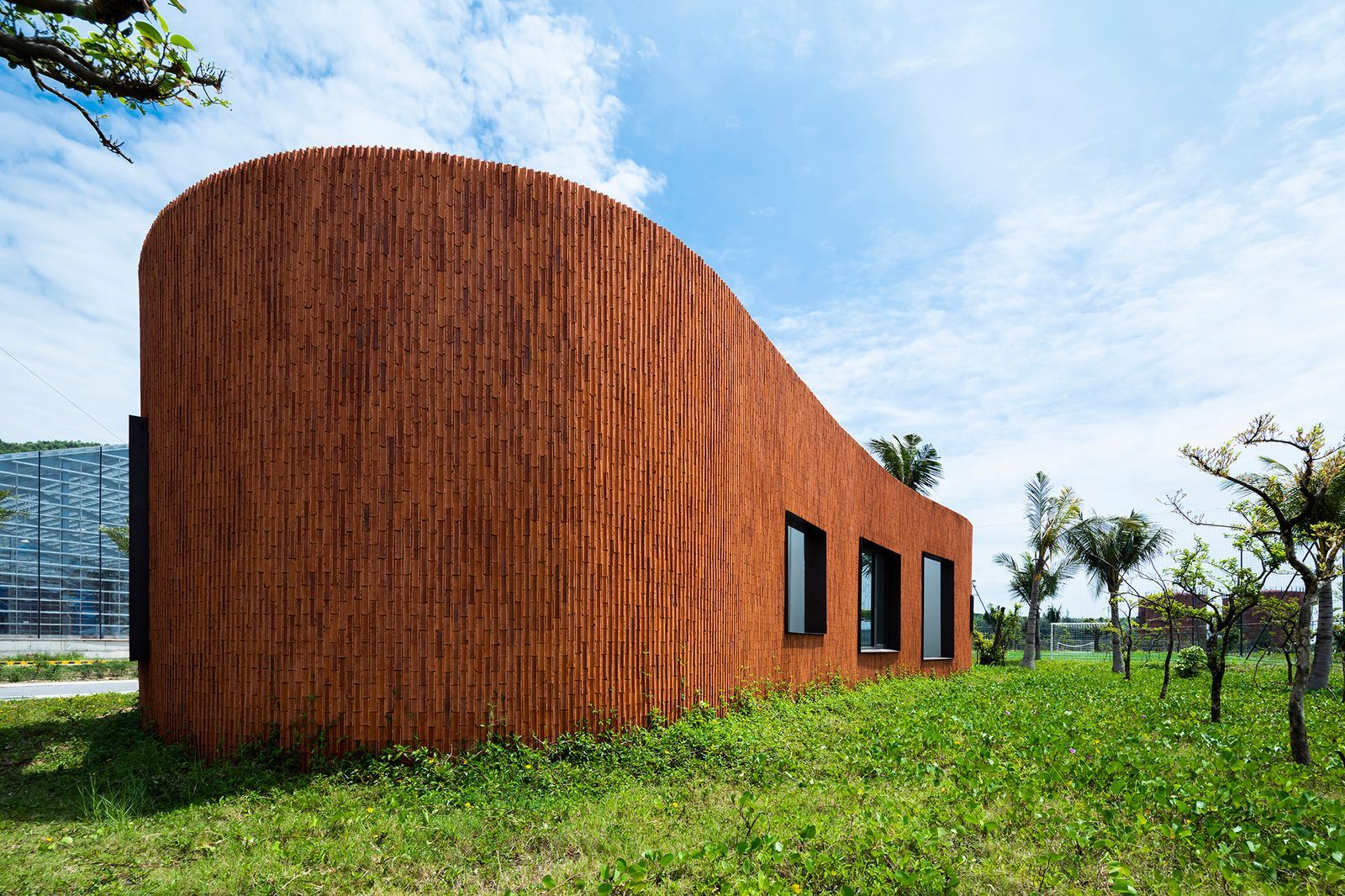 The Gamelle | TECTURE（テクチャー）