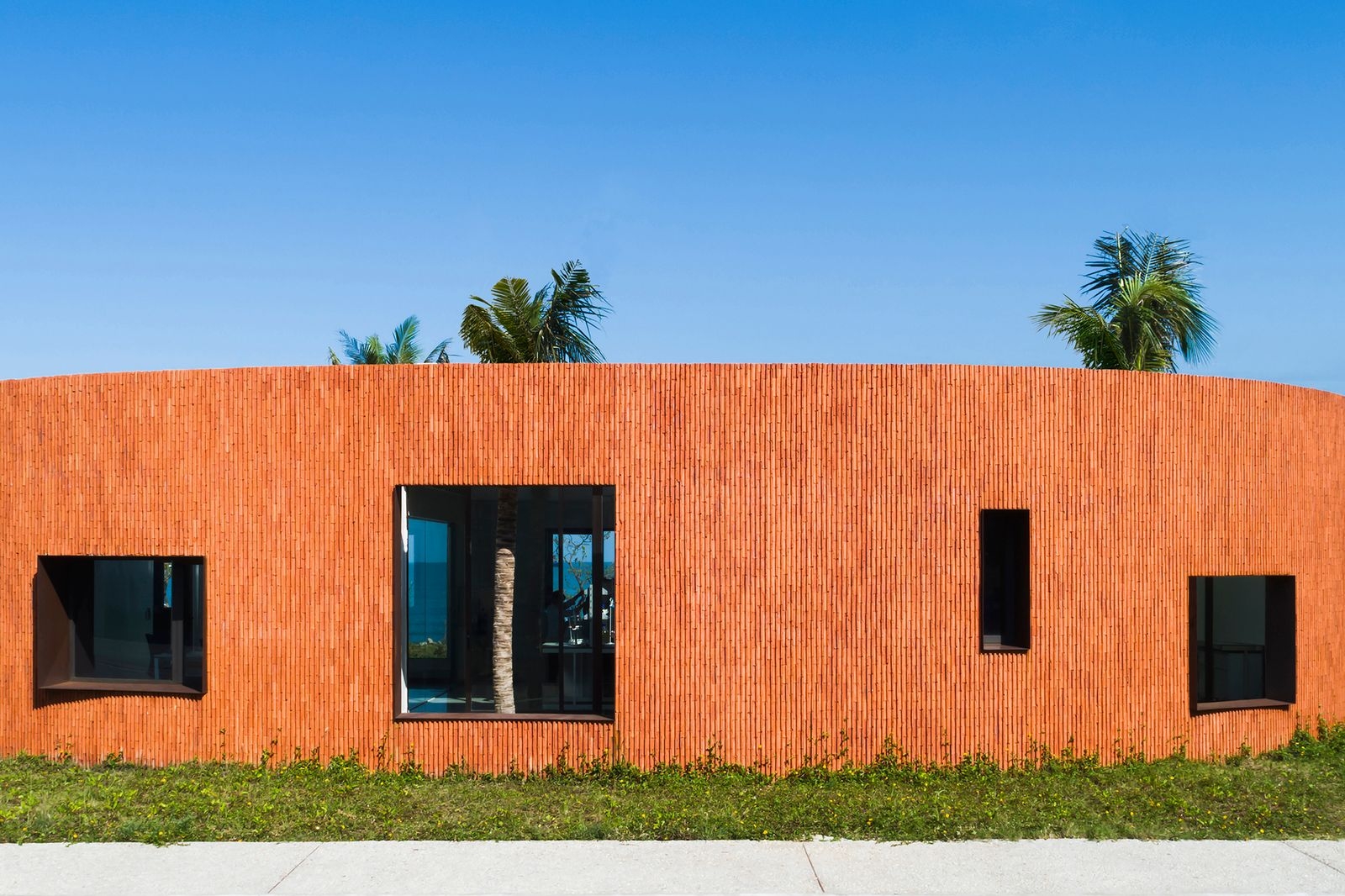 The Gamelleの写真 | TECTURE（テクチャー）