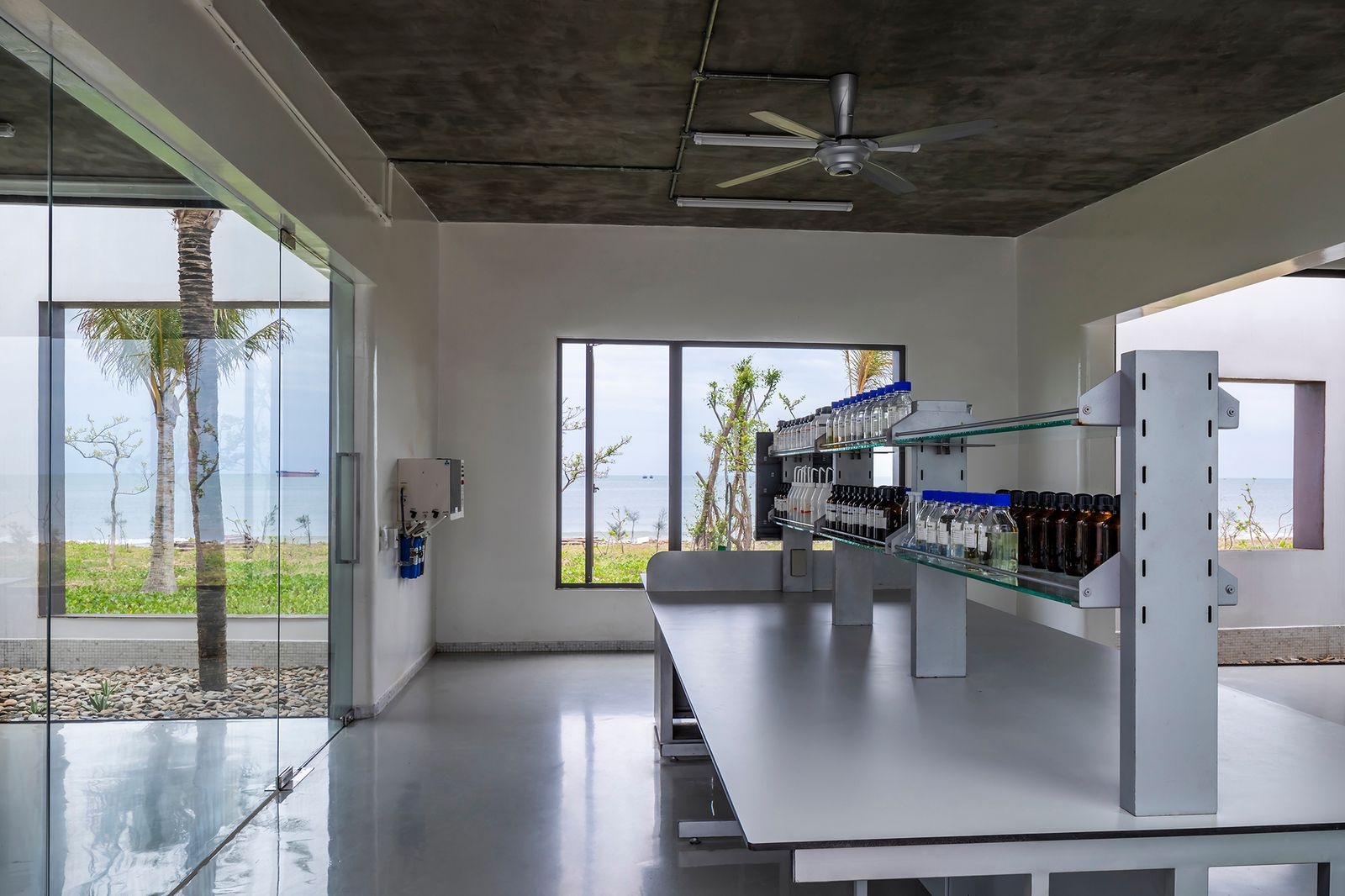 The Gamelleの写真 | TECTURE（テクチャー）