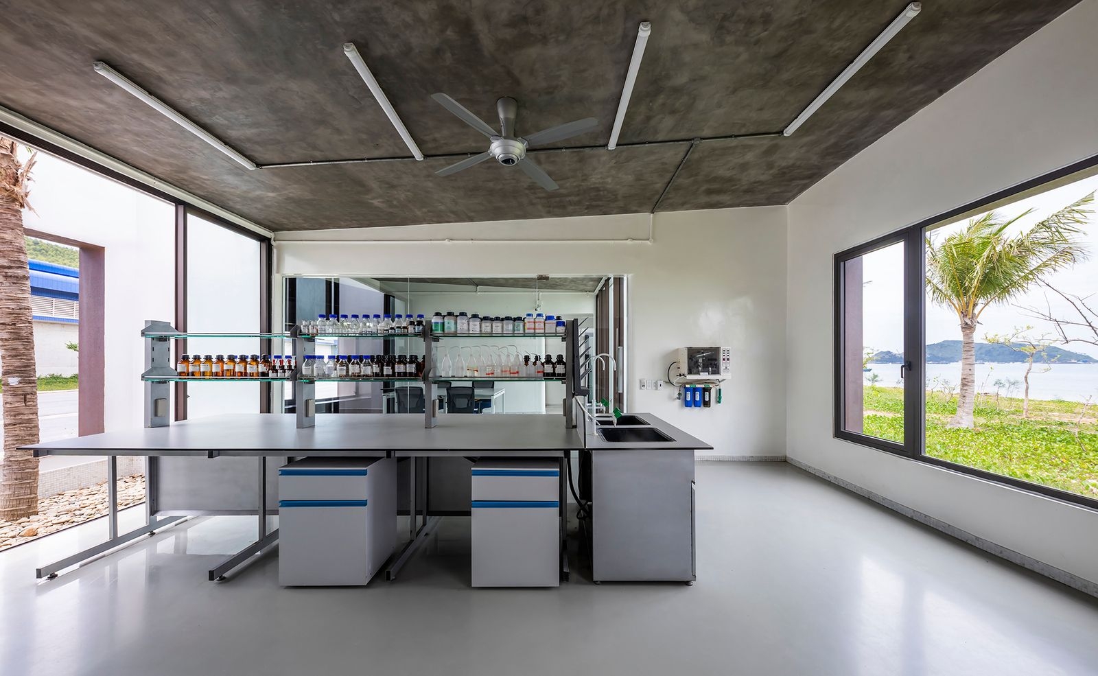 The Gamelleの写真 | TECTURE（テクチャー）