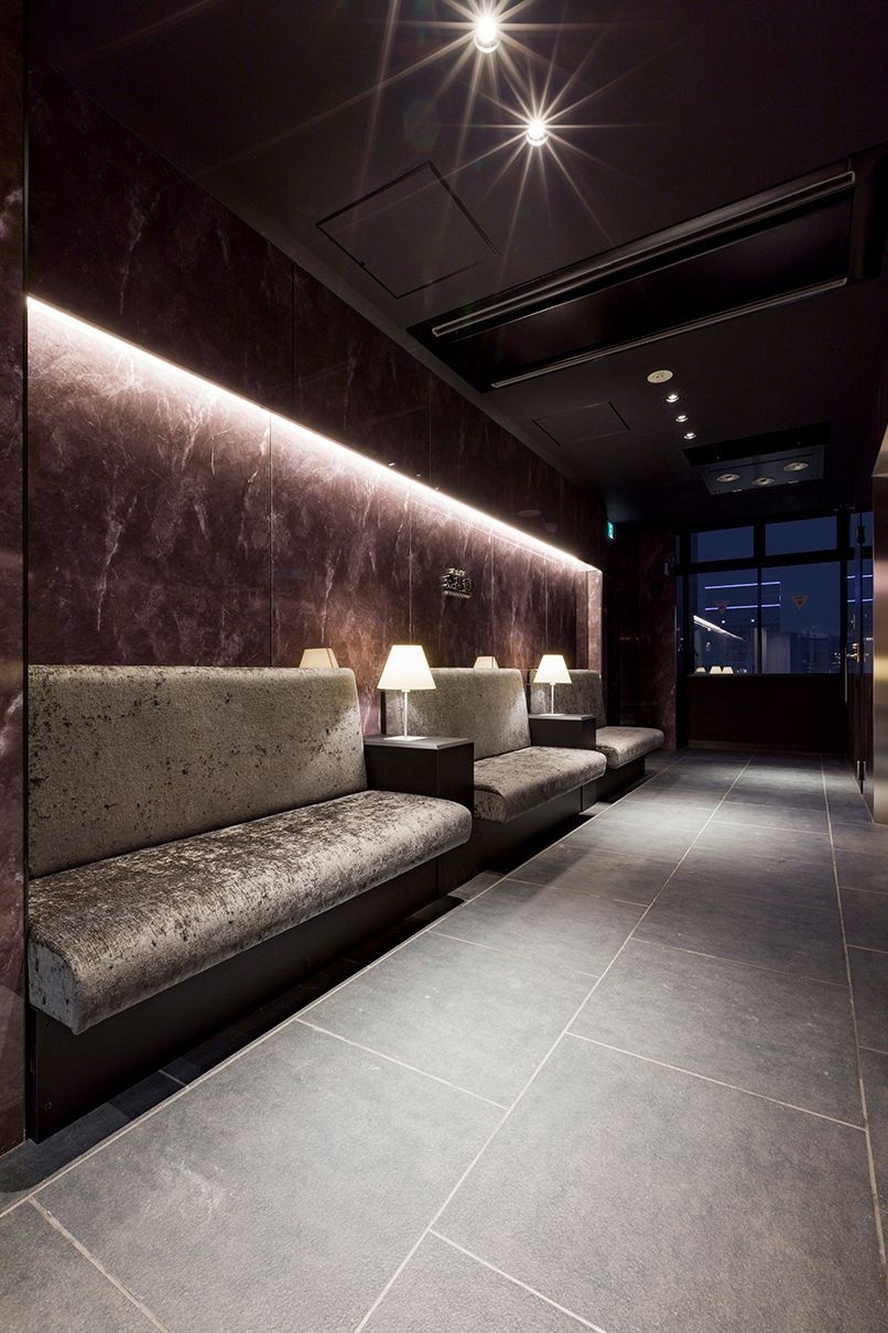 AICA/焼肉飯店 京昌園 静岡駅南口店 | TECTURE（テクチャー）