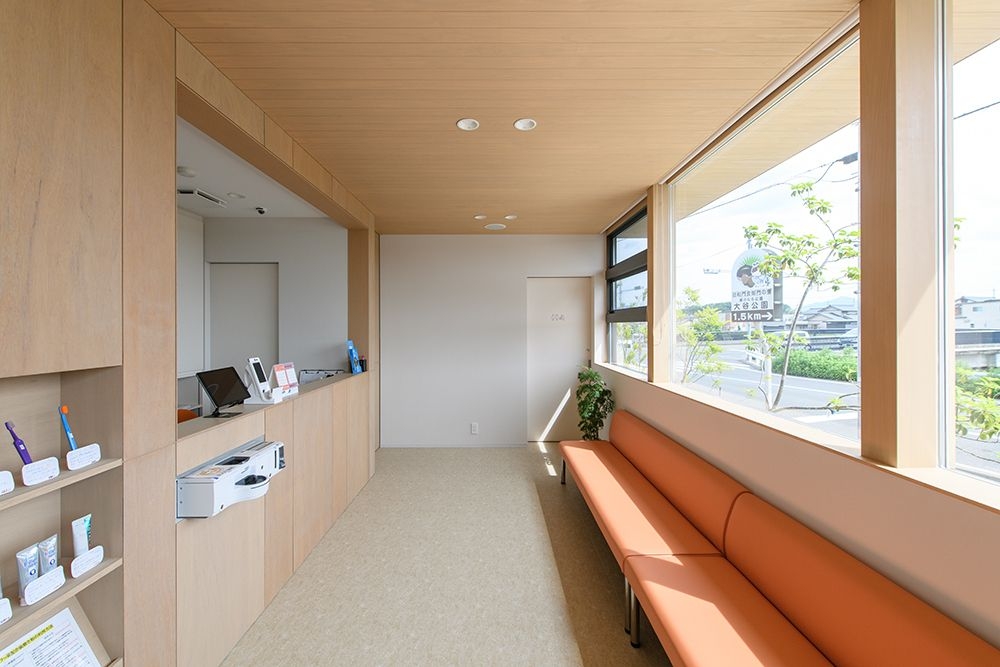 まえだ歯科の写真 | TECTURE（テクチャー）