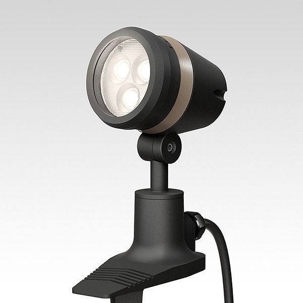 De-SPOT 調光ﾘﾝｸﾞ ローボルト | TECTURE（テクチャー）