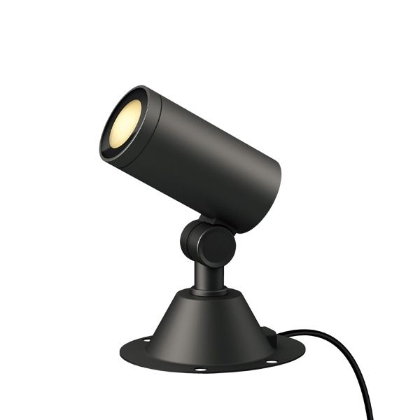 ガーデンアップライト 100V ルーメック トラスト M | TECTURE（テクチャー）