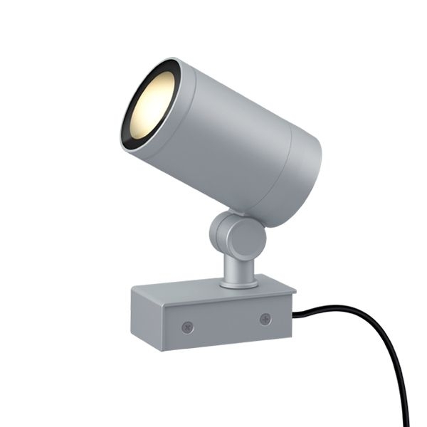 ガーデンアップライト 100V ルーメック L 中角 | TECTURE（テクチャー）