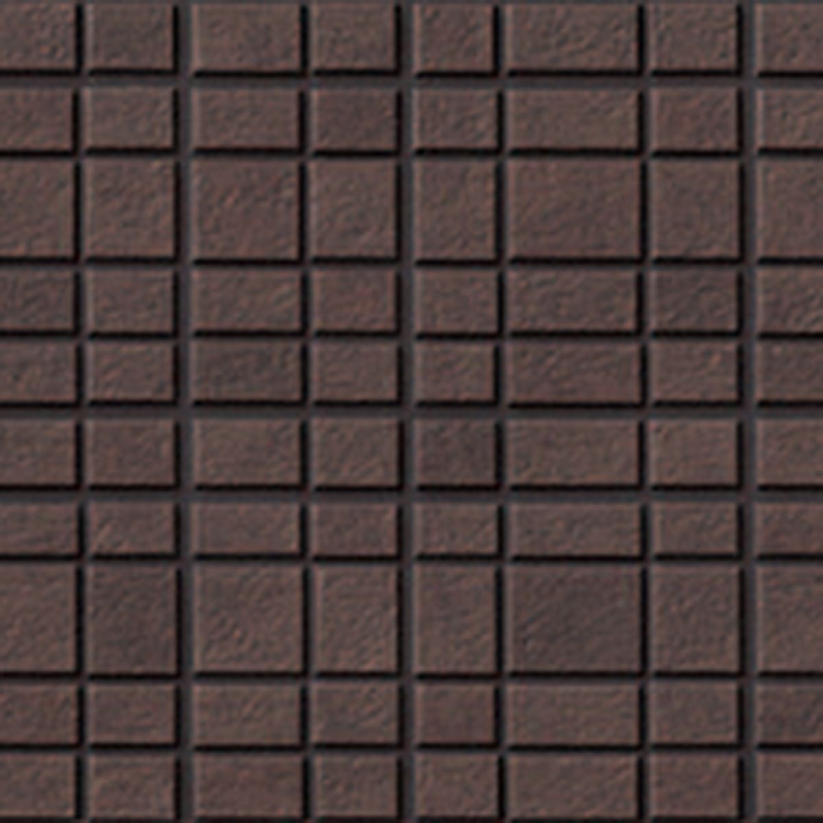 モエンエクセラード16(16mm厚)グランスペック60 ステップモザイク | TECTURE（テクチャー）