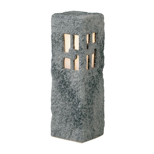 かすみ格子 100V (たたき) ミニ | TECTURE（テクチャー）