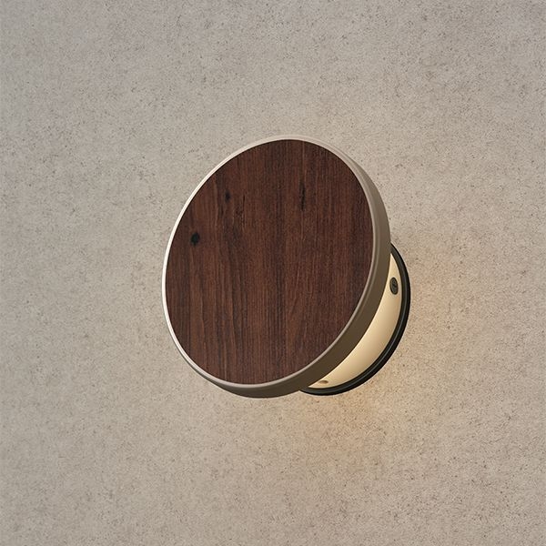 エバーアートウォールライト 100V 3型 | TECTURE（テクチャー）